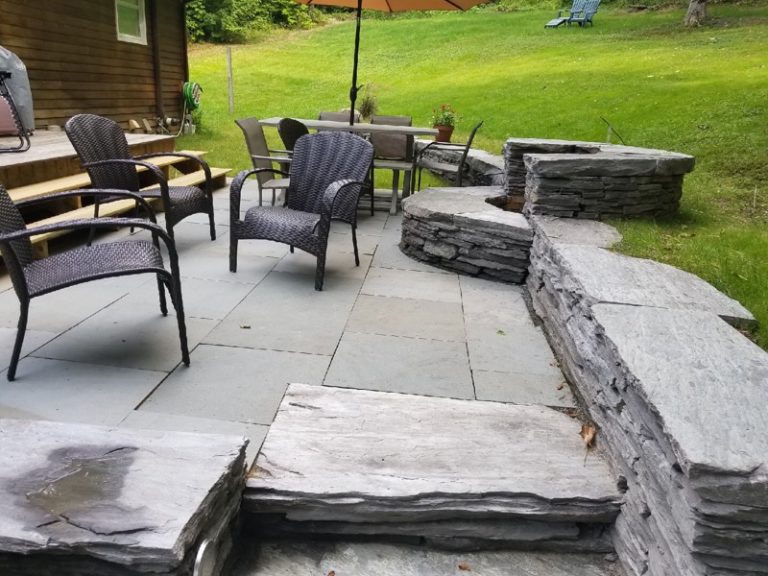 Rubble & Ashlar Masonry Construction & Stone Craft Work - Matt Myette ...
